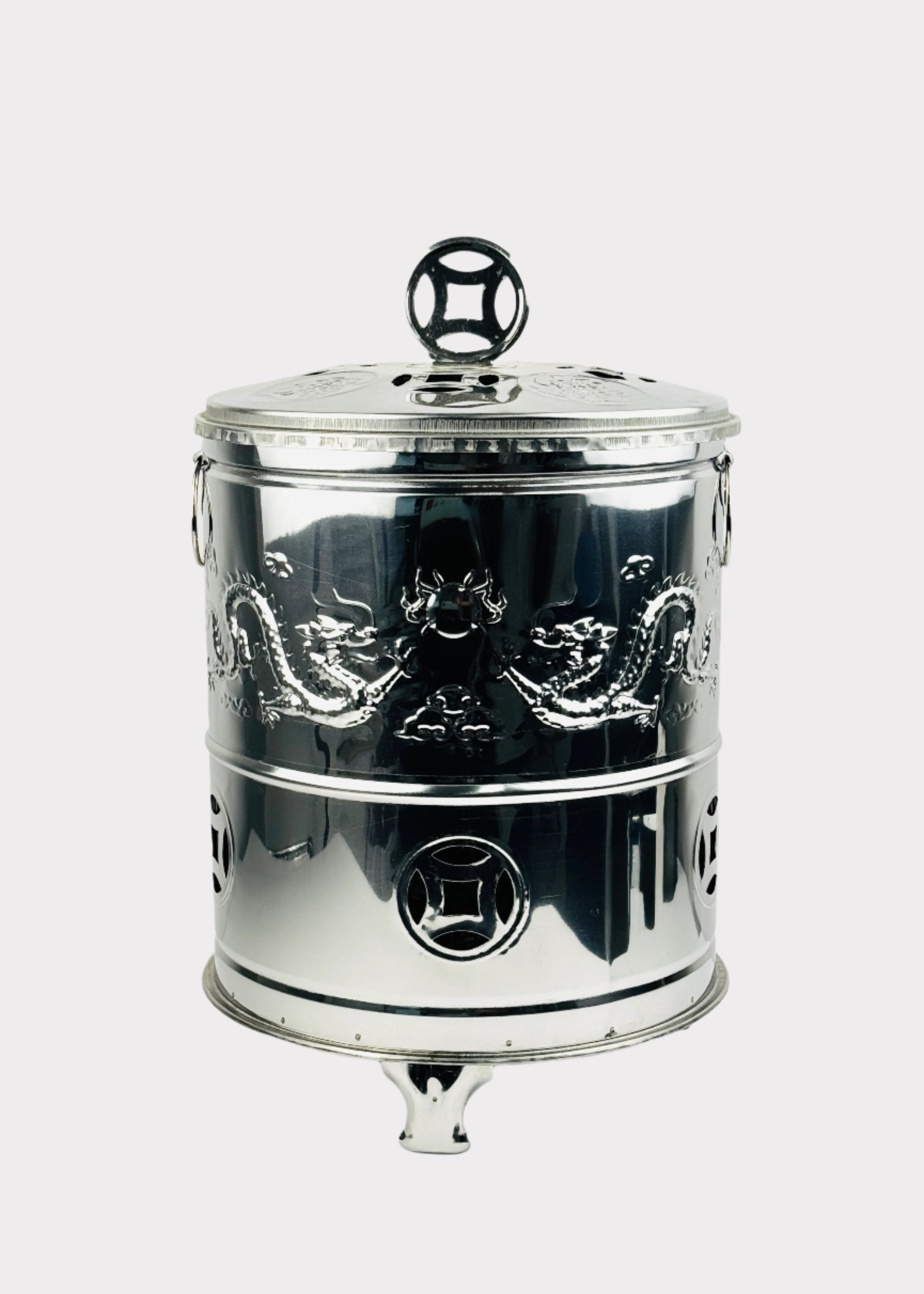 Large Joss Paper Burner – Rainbow